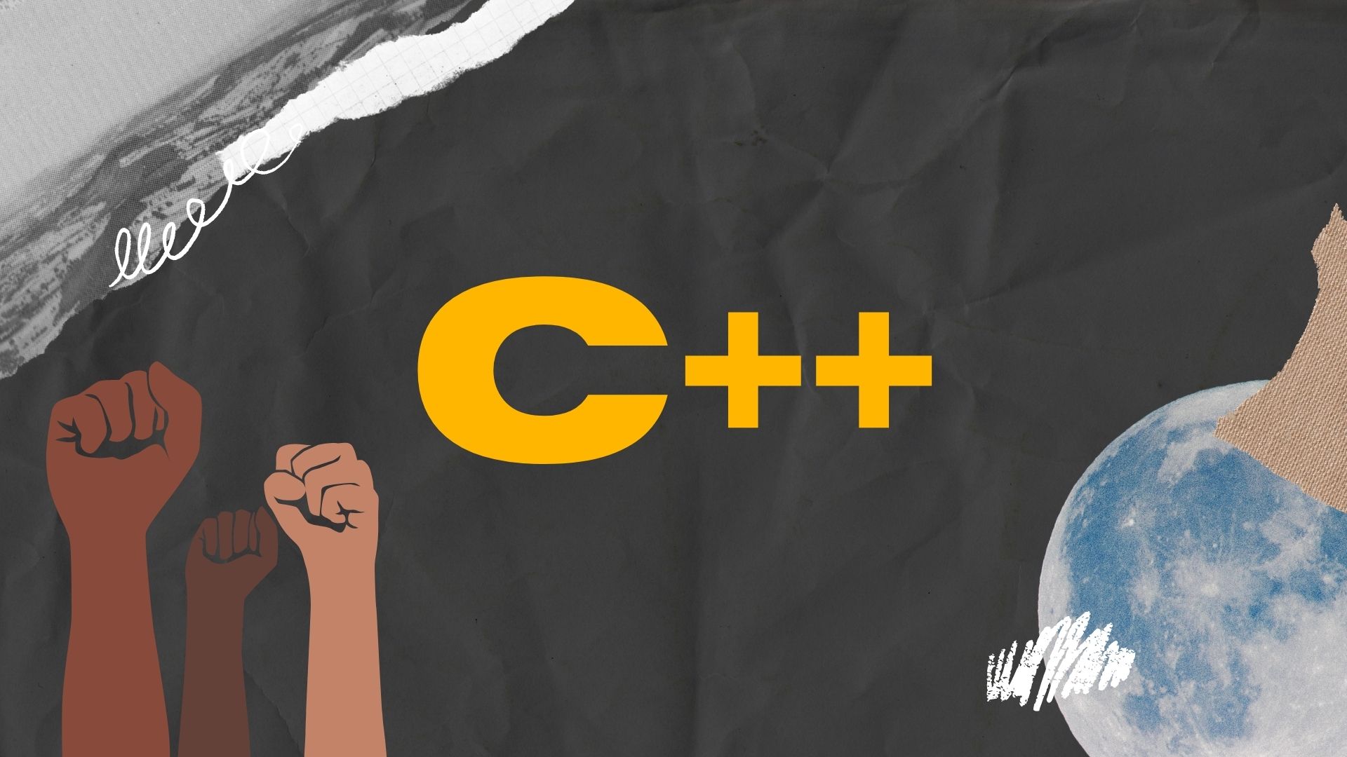 C++