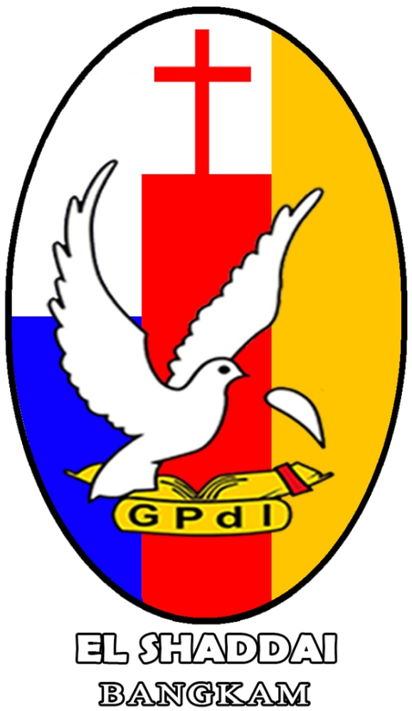 GPdI El Shaddai Bangkam
