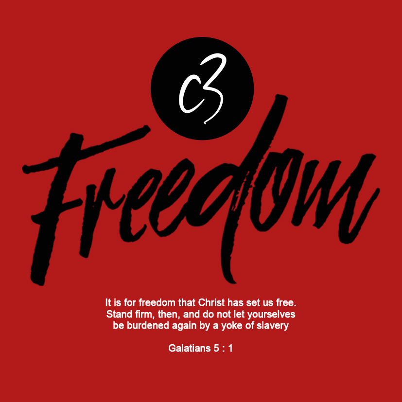 C3 Freedom